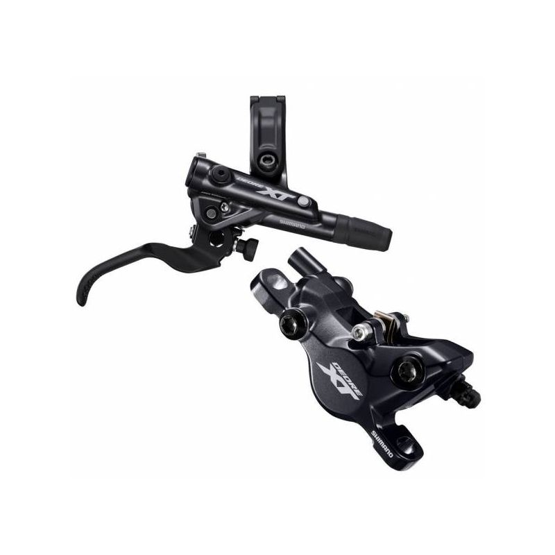 FREIN A DISQUE HYDRAULIQUE SHIMANO DEORE XT BL-M8100+BR-M8100